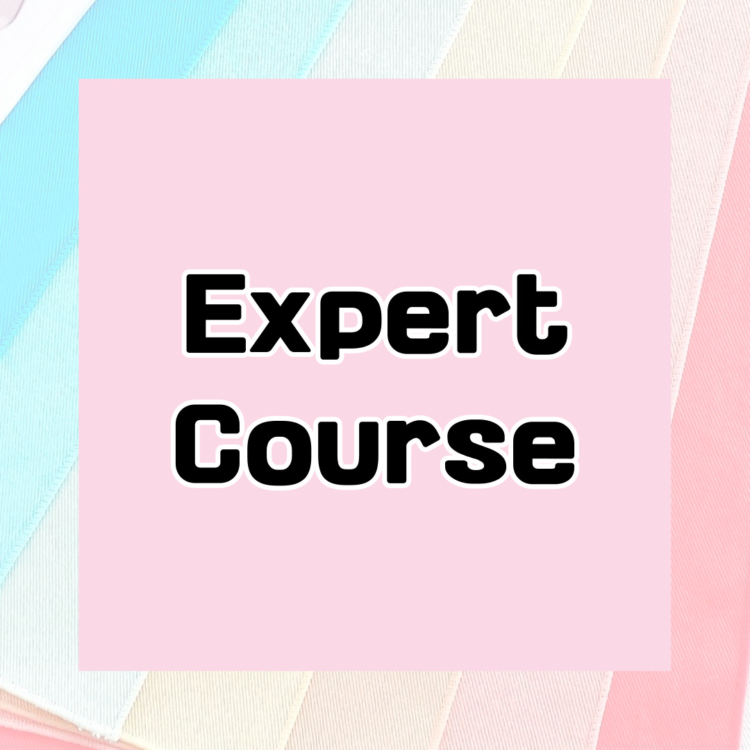 컬러시그널 - [Official] Color Signal overseas payment site